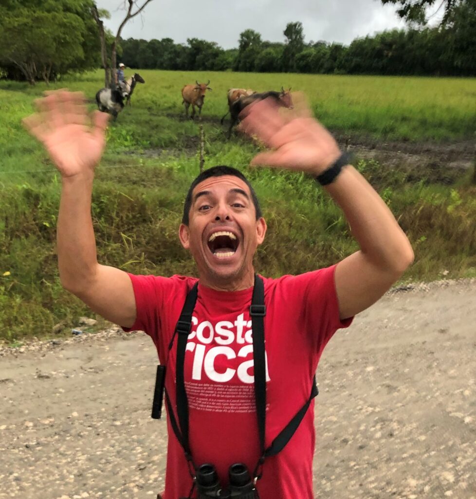 Costa Rica Guide - ConservationVIP